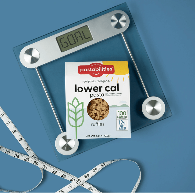 How Much Protein Is in Pasta? + Best High Protein Picks – World of Pastabilities