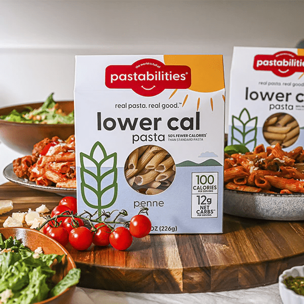 How Much Protein Is in Pasta? + Best High Protein Picks – World of Pastabilities