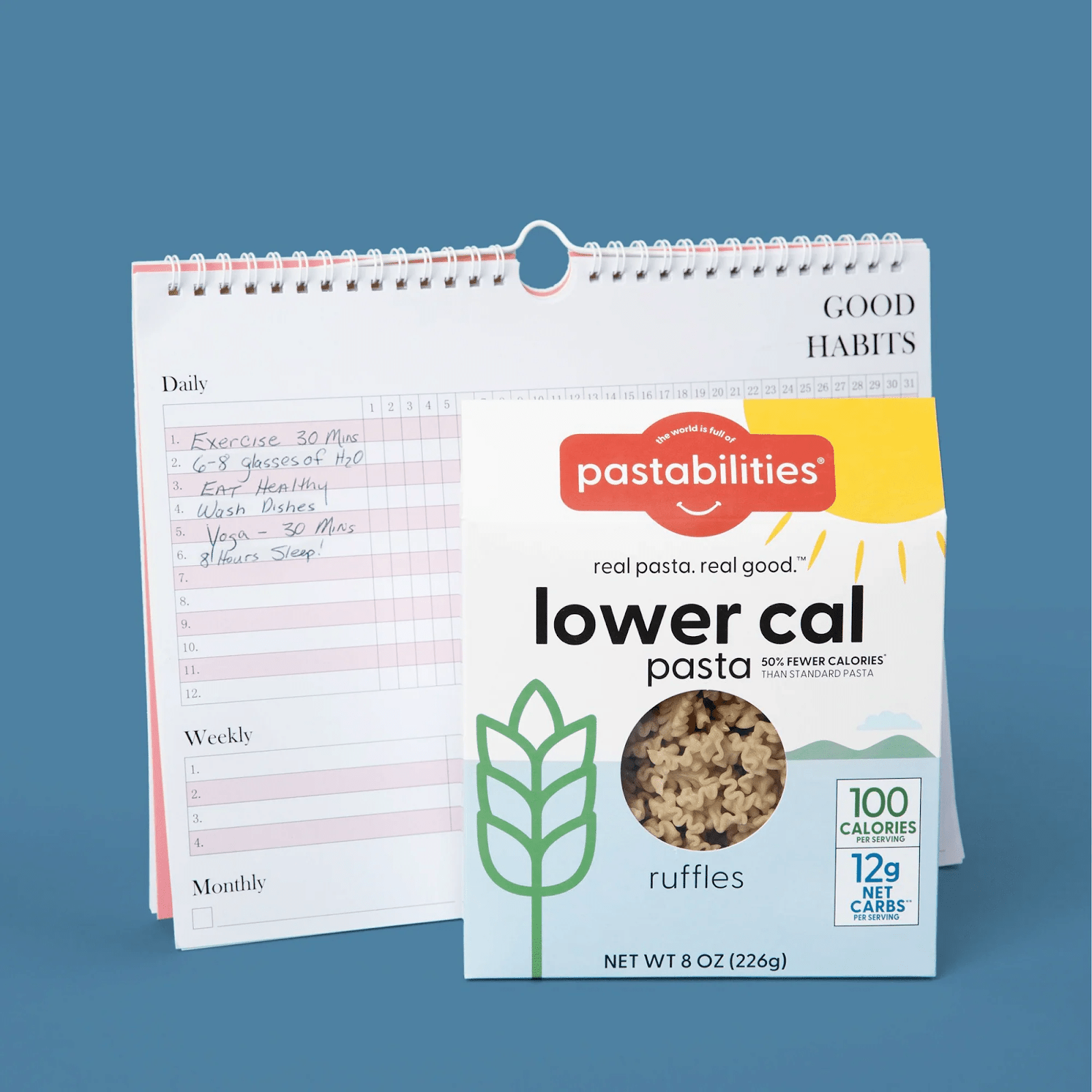 Pasta with the Highest Fiber: Guide Before You Buy – World of Pastabilities