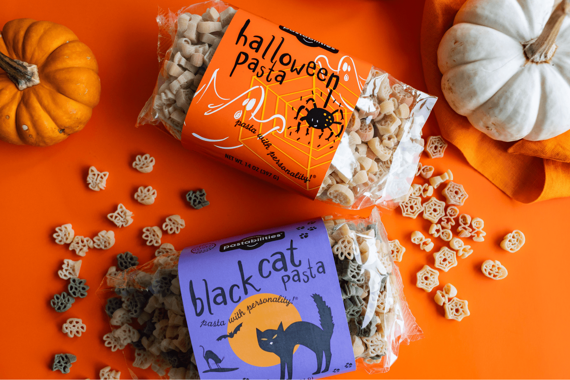 Pasta with the Highest Fiber: Guide Before You Buy – World of Pastabilities