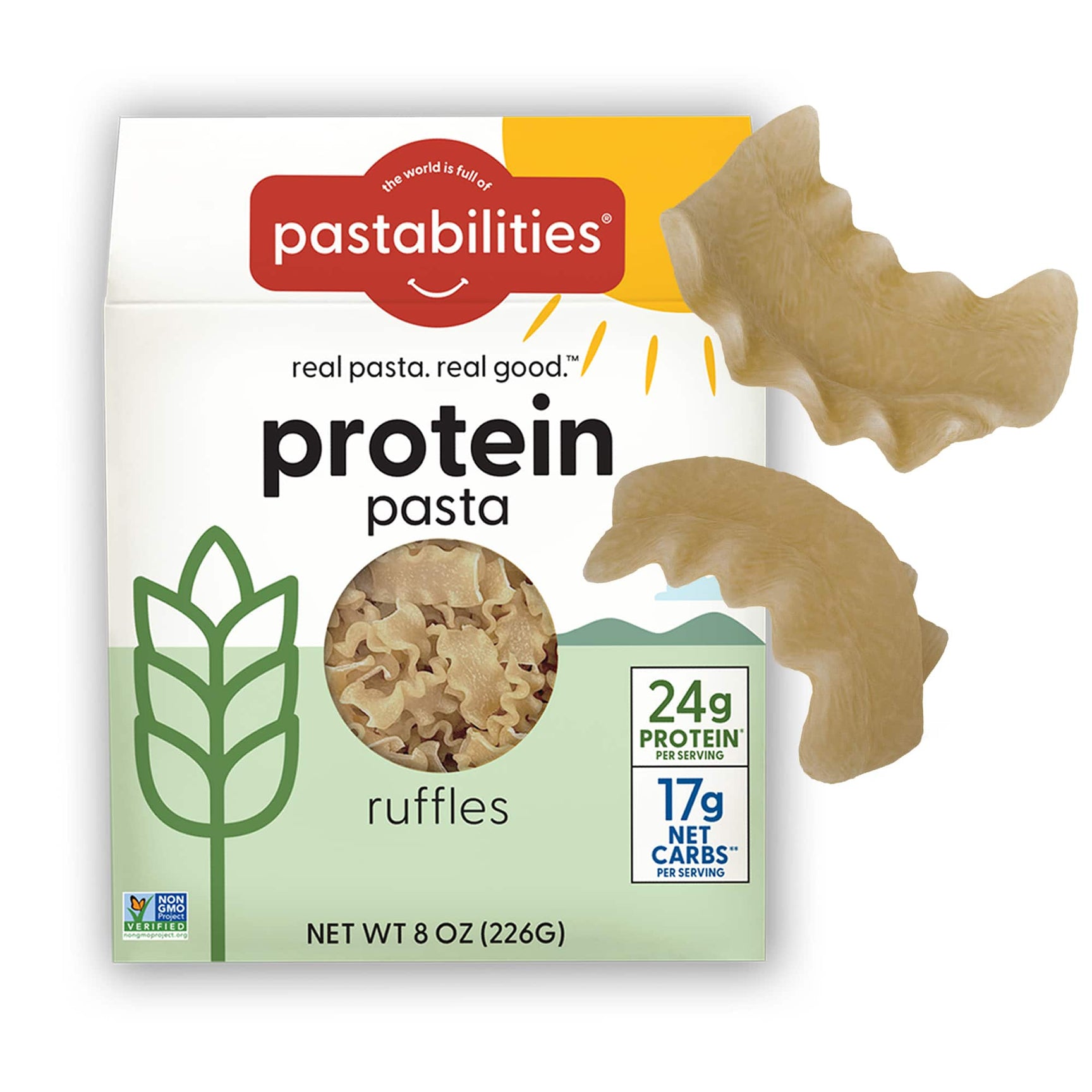 Collections – World of Pastabilities
