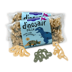 Dinosaur Pasta – World of Pastabilities