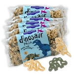 Dinosaur Pasta – World of Pastabilities