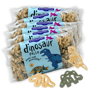 Dinosaur Pasta – World of Pastabilities
