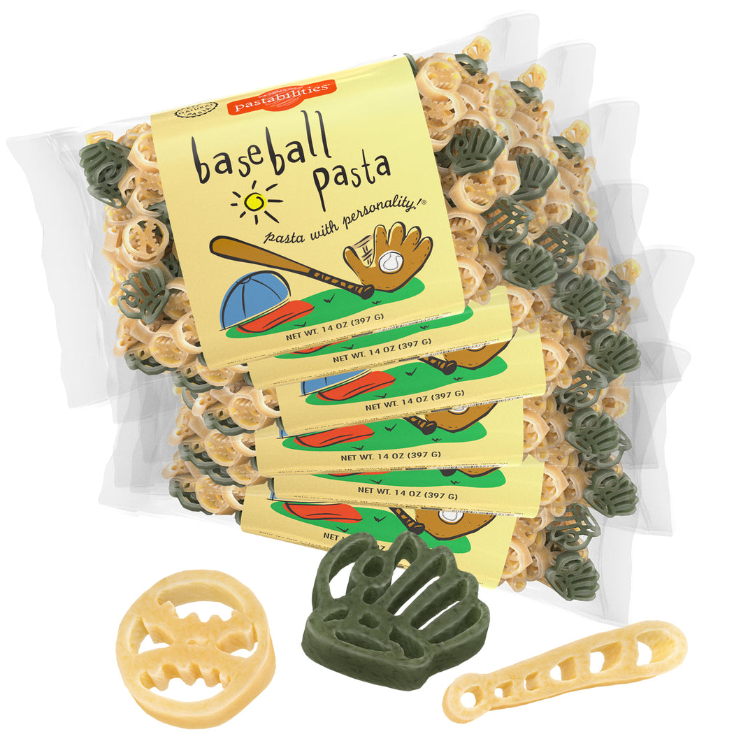 Collections – World of Pastabilities