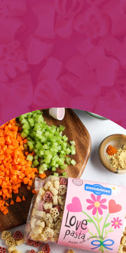 World of Pastabilities