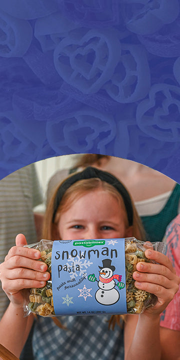 World of Pastabilities