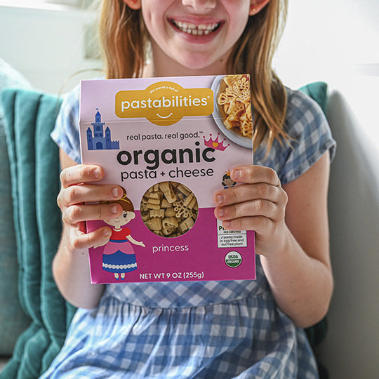 World of Pastabilities