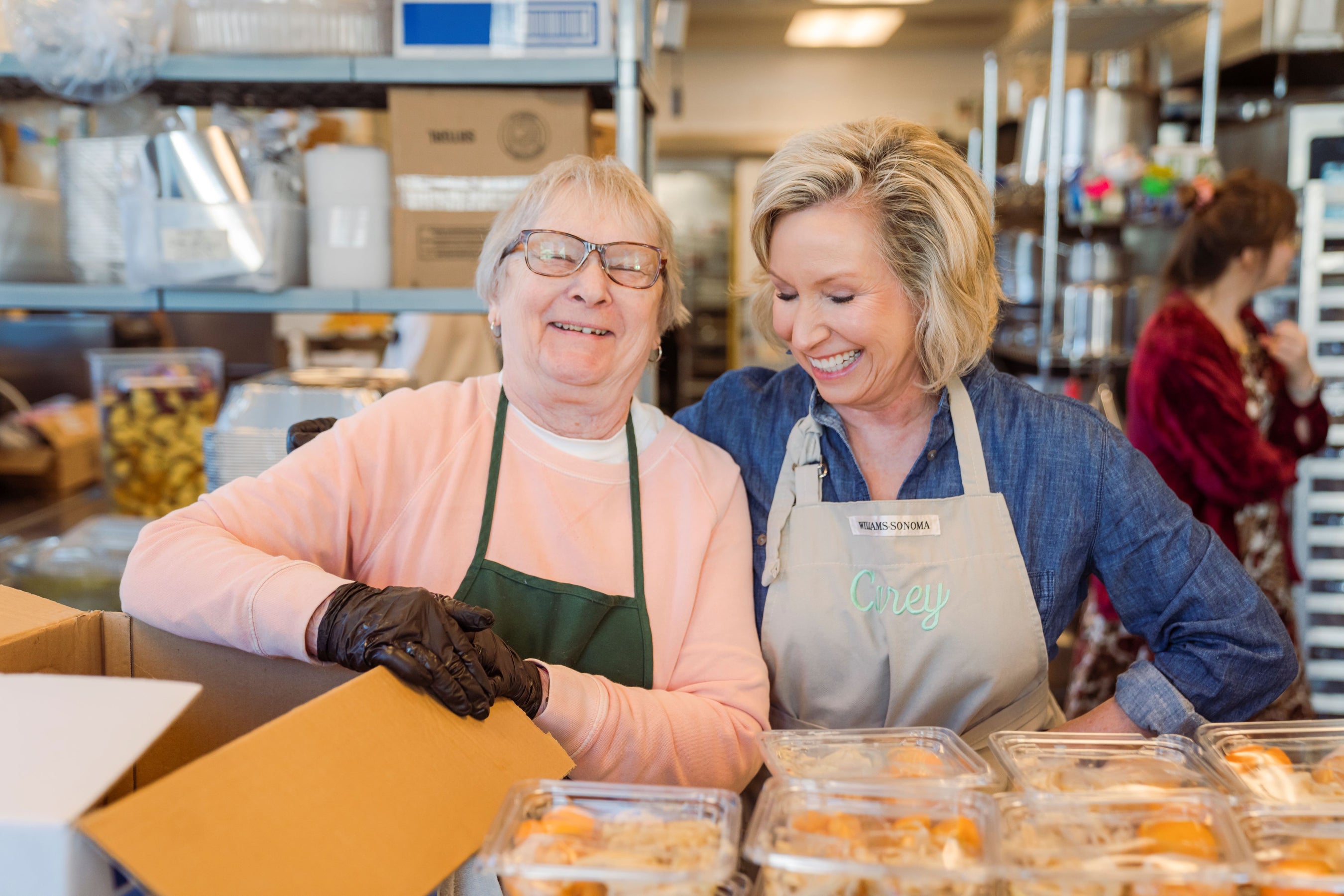Our Story – World of Pastabilities