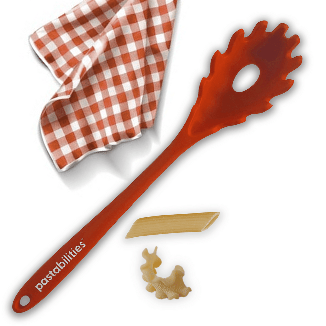 Pastabilities Pasta Fork – World of Pastabilities