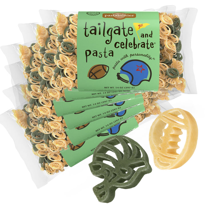 Fun Shapes – World of Pastabilities