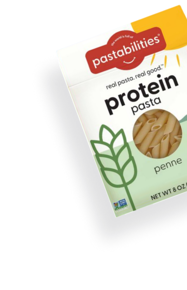 World of Pastabilities