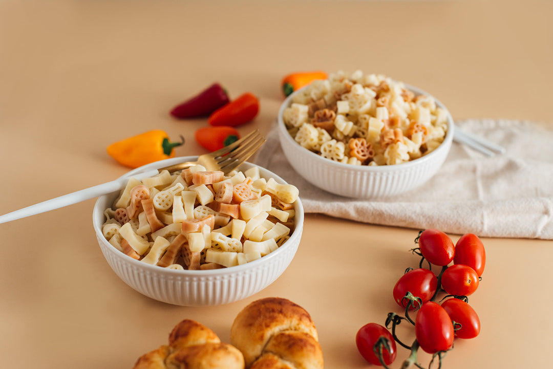 Is Pasta a Complex Carb? Decoding Its Nutritional Impact – World of ...